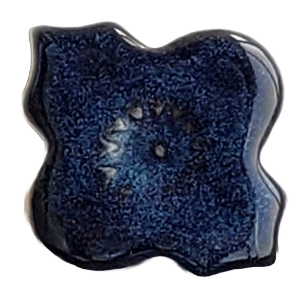 Spectrum 1542 Black Shadow Stoneware Glaze – Sounding Stone