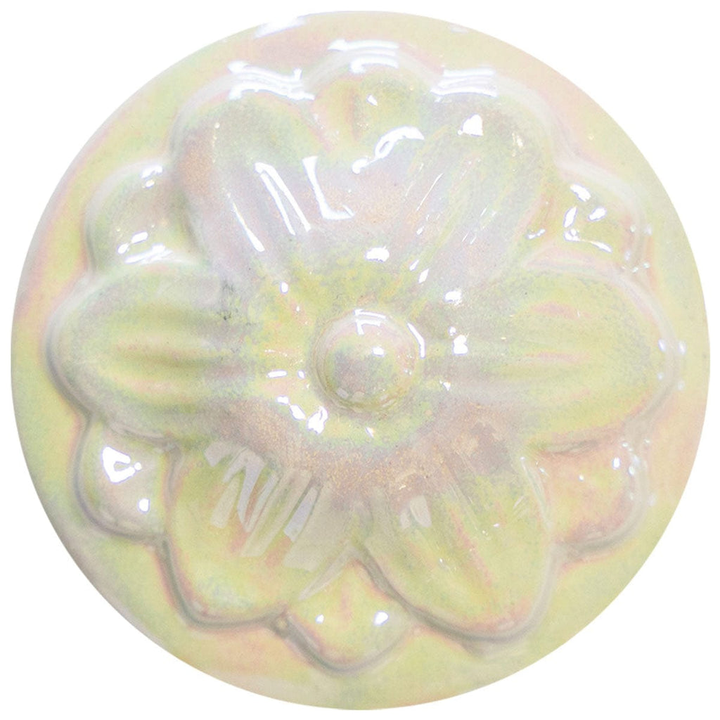 Colorobbia Mother of Pearl Iris Overglaze/Luster – Sounding Stone