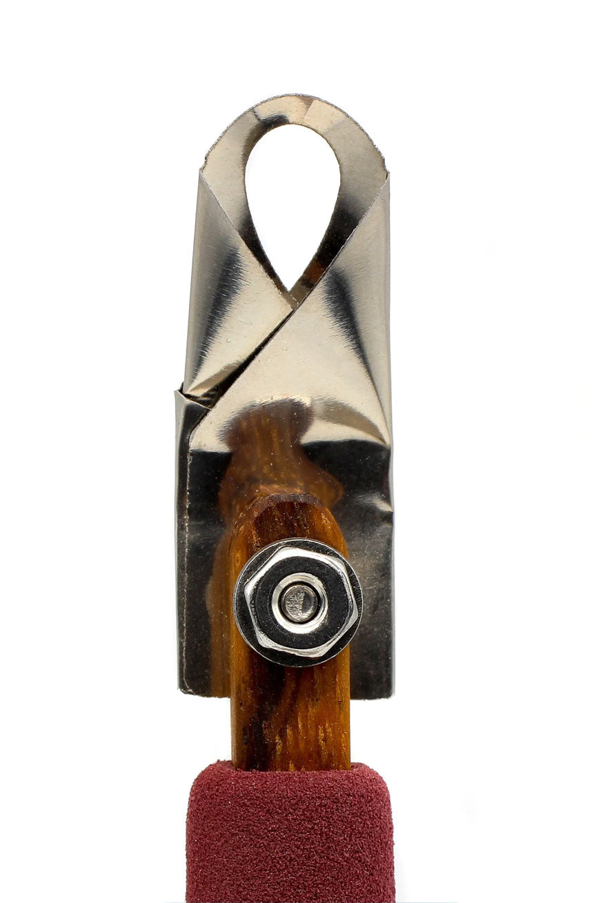 DiamondCore P4 Teardrop Fluting Carver – Sounding Stone