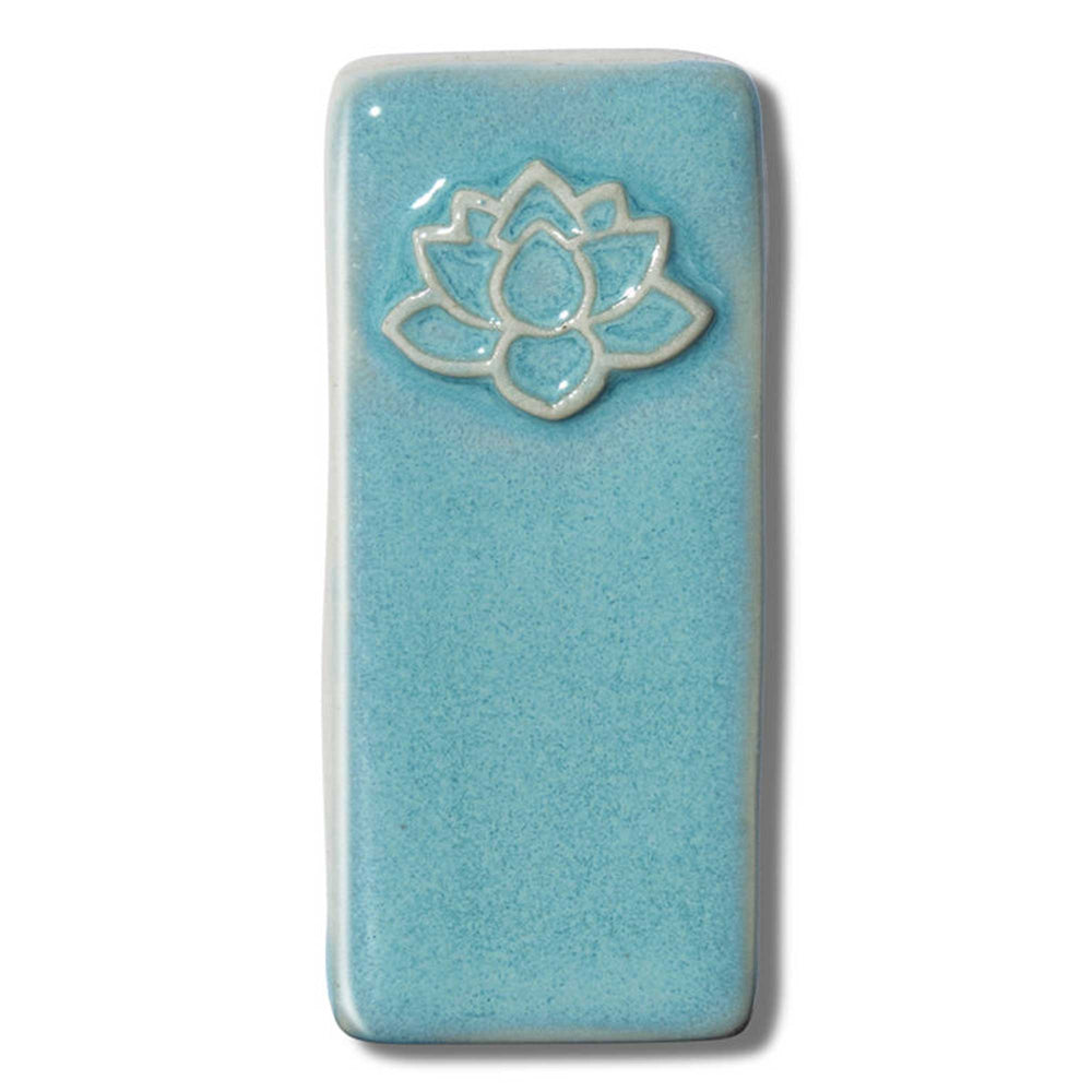Speedball 2105 Blue Topaz Stoneware Glaze, Pint – Sounding Stone
