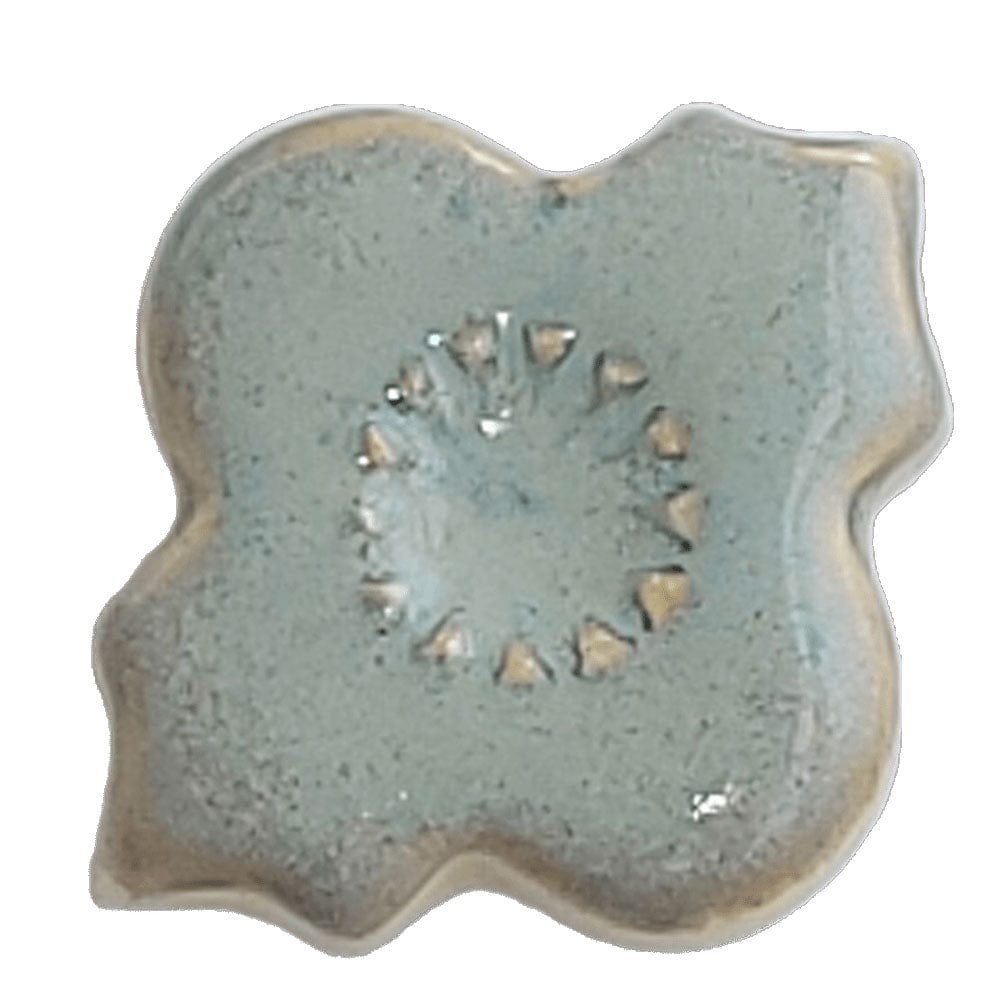 Spectrum 1141 Texture Cascade Stoneware Glaze – Sounding Stone