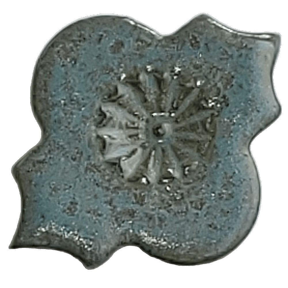 Spectrum 1152 Texture Chrome Stoneware Glaze – Sounding Stone