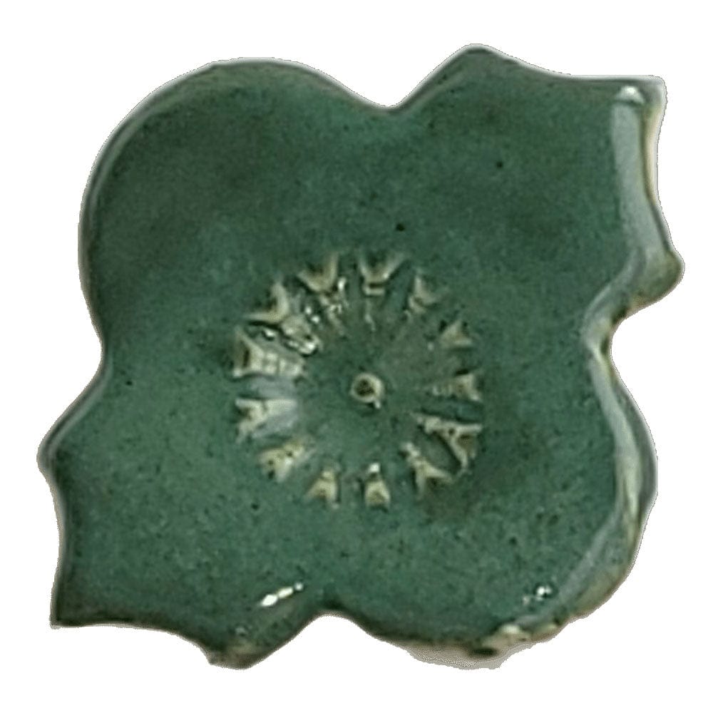 Spectrum 1182 Texture Jungle Stoneware Glaze – Sounding Stone
