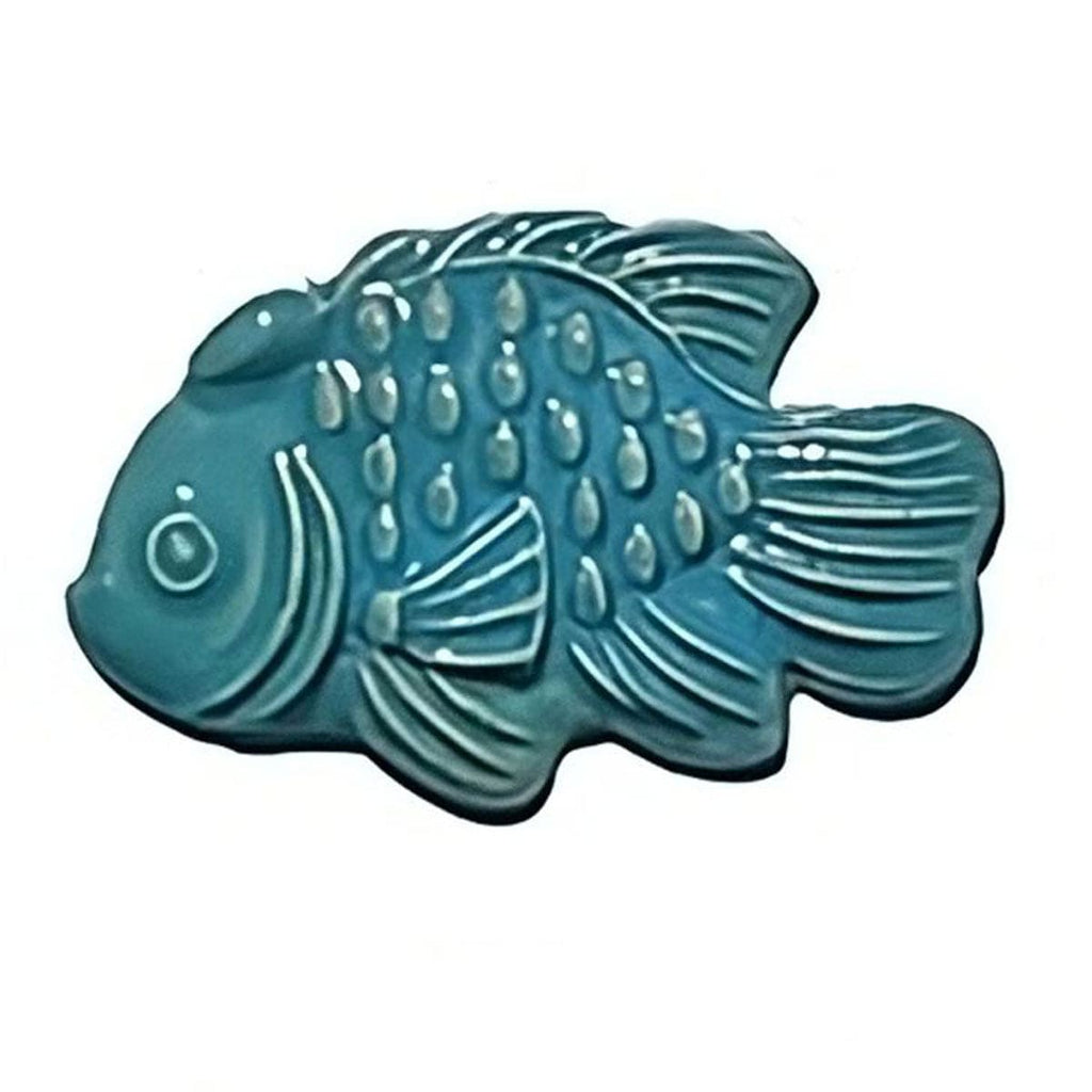 Spectrum 1449 Floating Turquoise Stoneware Glaze – Sounding Stone