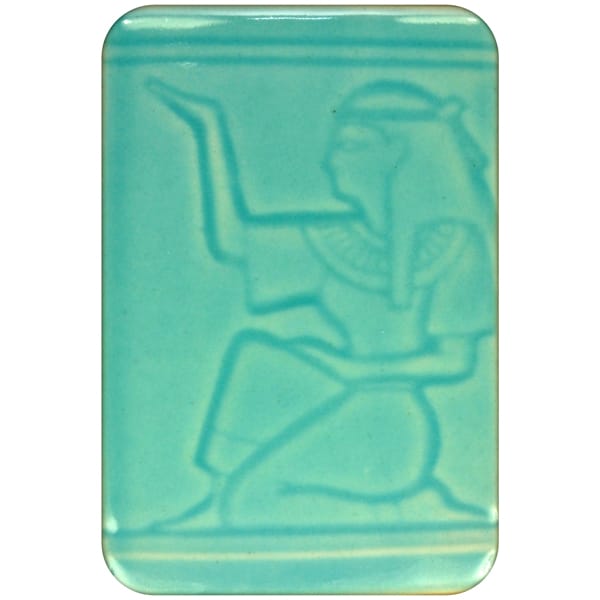 Spectrum 1463 Cerulean Celadon Stoneware Glaze – Sounding Stone
