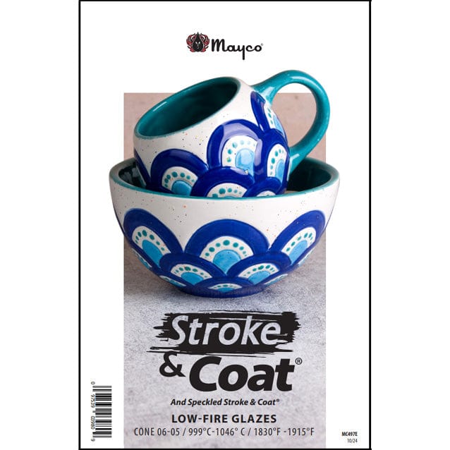 Mayco Stroke & Coat Wonder Glazes – Sounding Stone