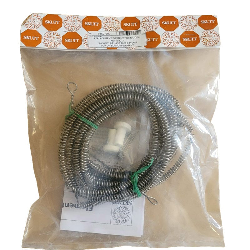 Skutt Kiln Replacement Element for Model KMT1022-3, KM1022-3 or KS1022 ...
