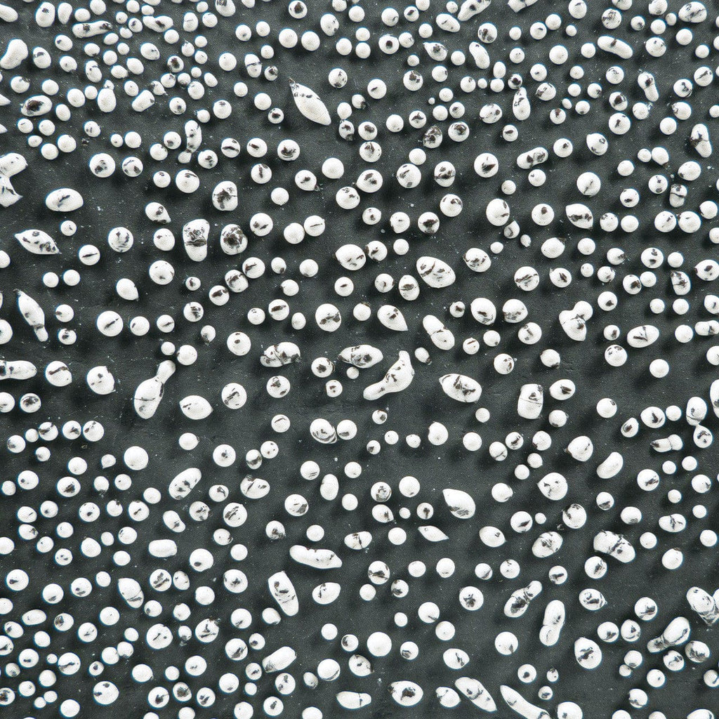 Amaco Crawl Glaze CR12 Speckled White, Pint – Sounding Stone