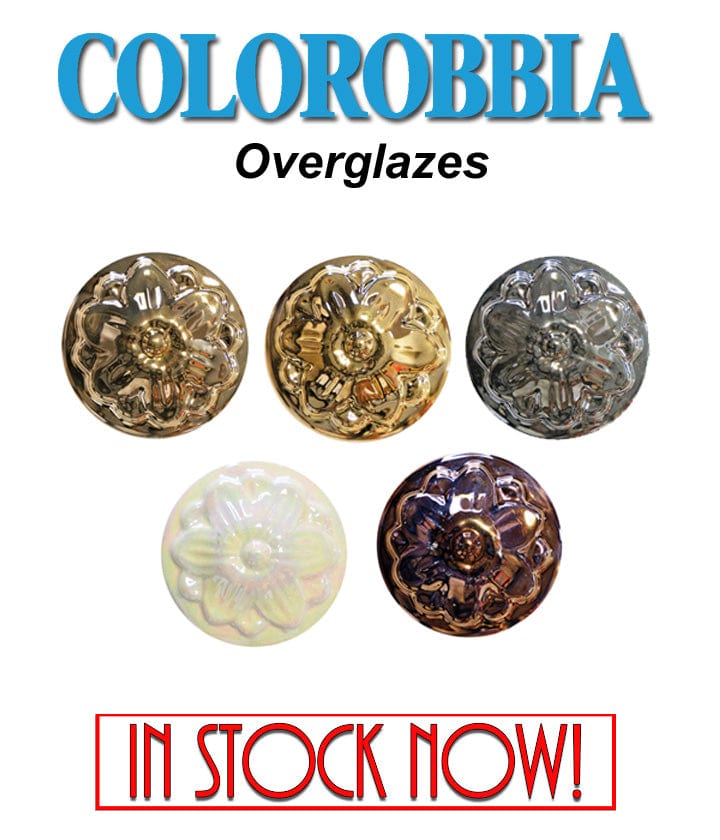 Sounding Stone Pottery Stoneware Earthenware Glaze Clay Wheels