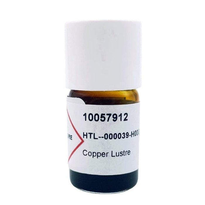 Overglazes / Lusters – Sounding Stone