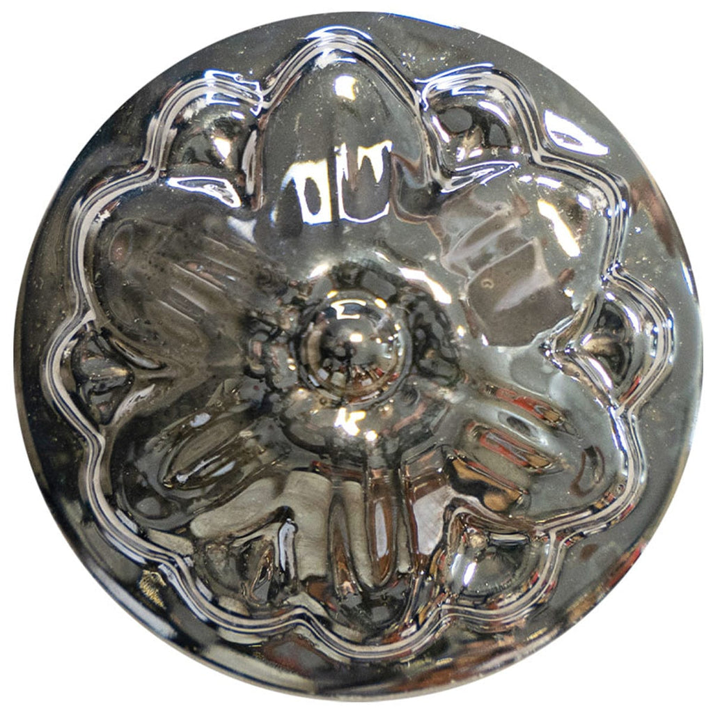 Colorobbia Bright Platinum Overglaze/Luster, 2 grams – Sounding Stone