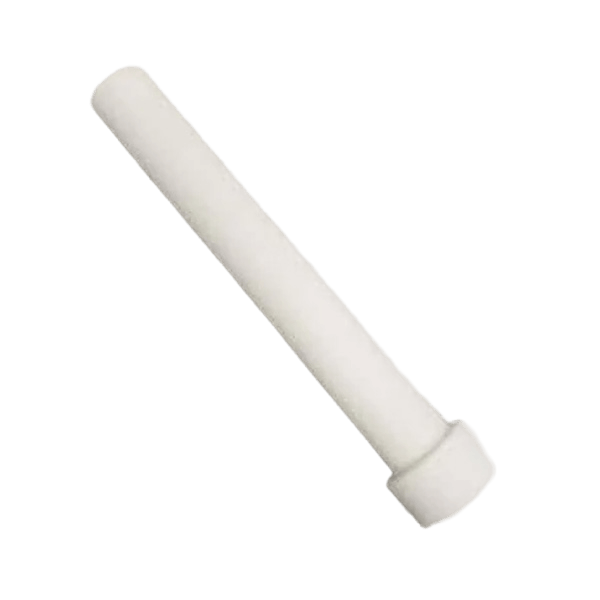 Ceramic Lead Out Insulator Tube for Cone Art Kiln Elements – Sounding Stone