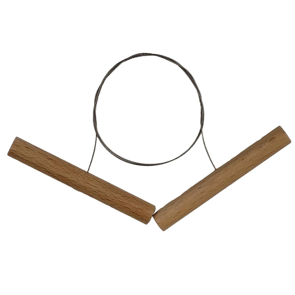 Frema Braided Cut-Off Wire – Sounding Stone