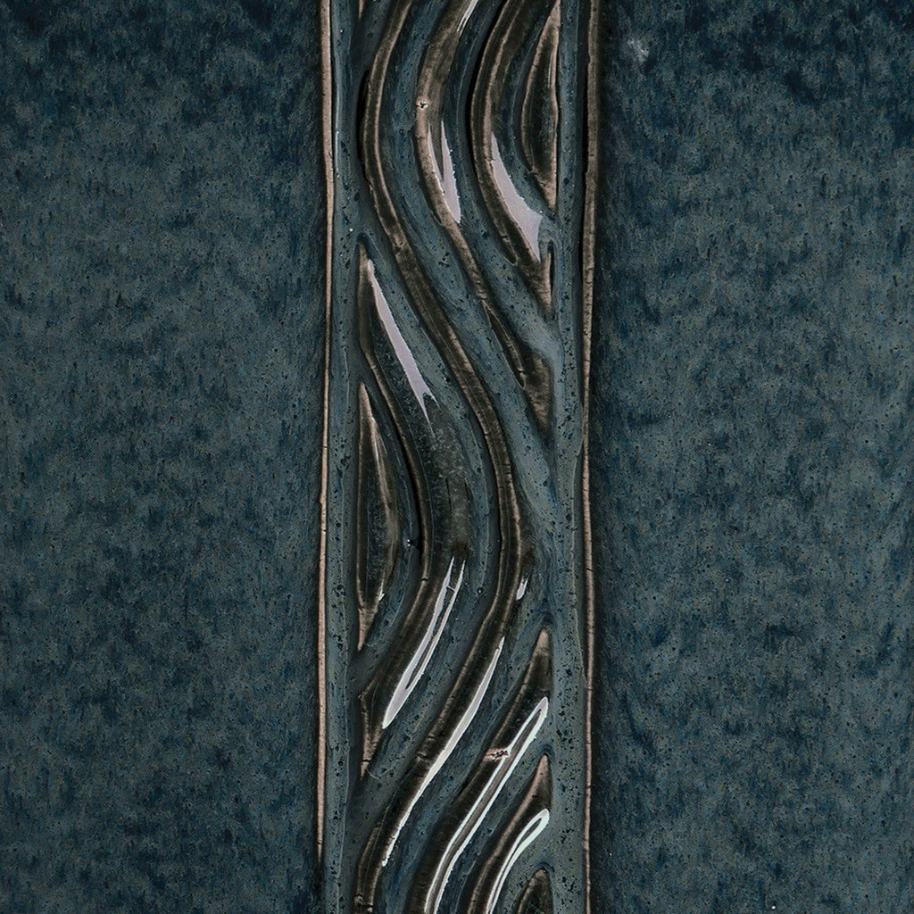 Amaco Dipping & Layering DL12 Midnight Blue, 10 lb Dry – Sounding Stone