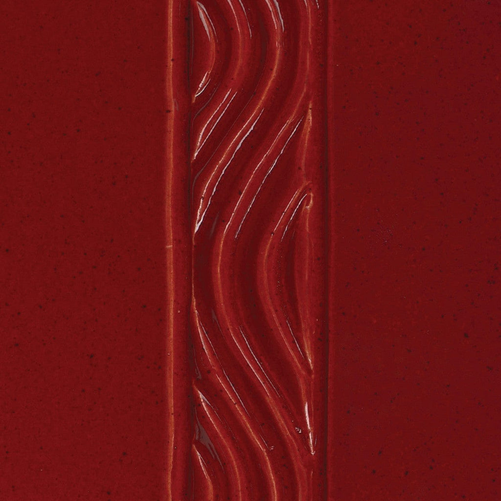 Amaco Dipping & Layering DL59 Brick Red, 10 lb Dry – Sounding Stone