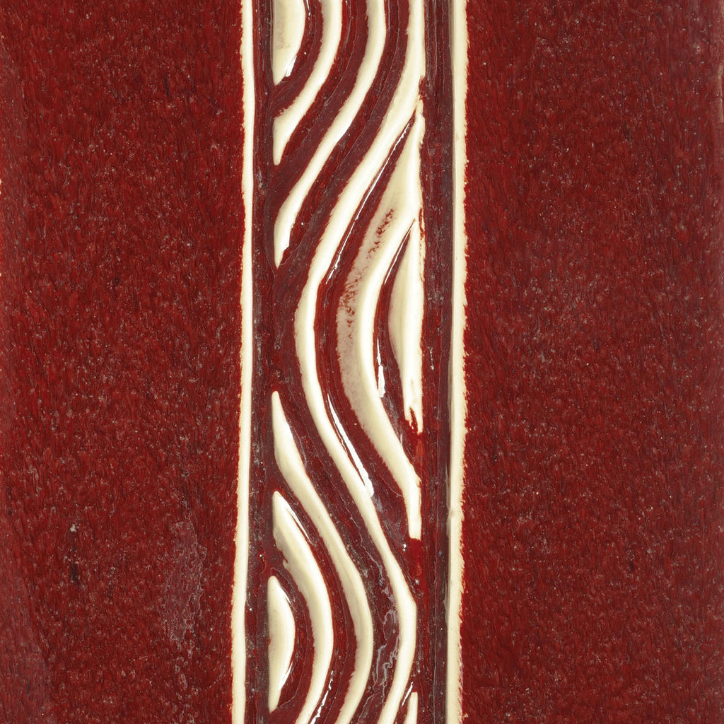 Amaco Dipping & Layering DL70 Oxblood Glaze, 10 lb Dry – Sounding Stone