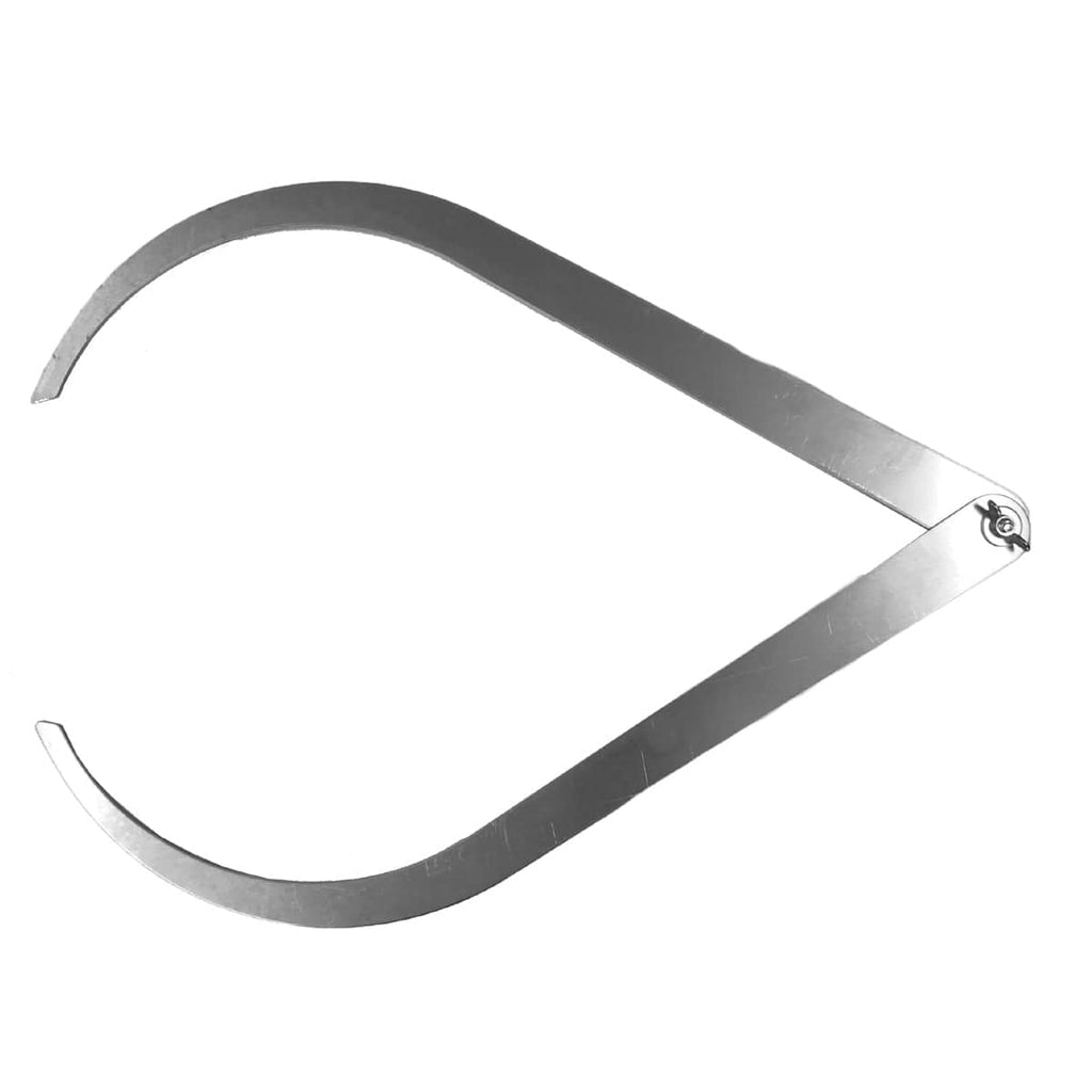 Frema Aluminum Caliper, 12" – Sounding Stone