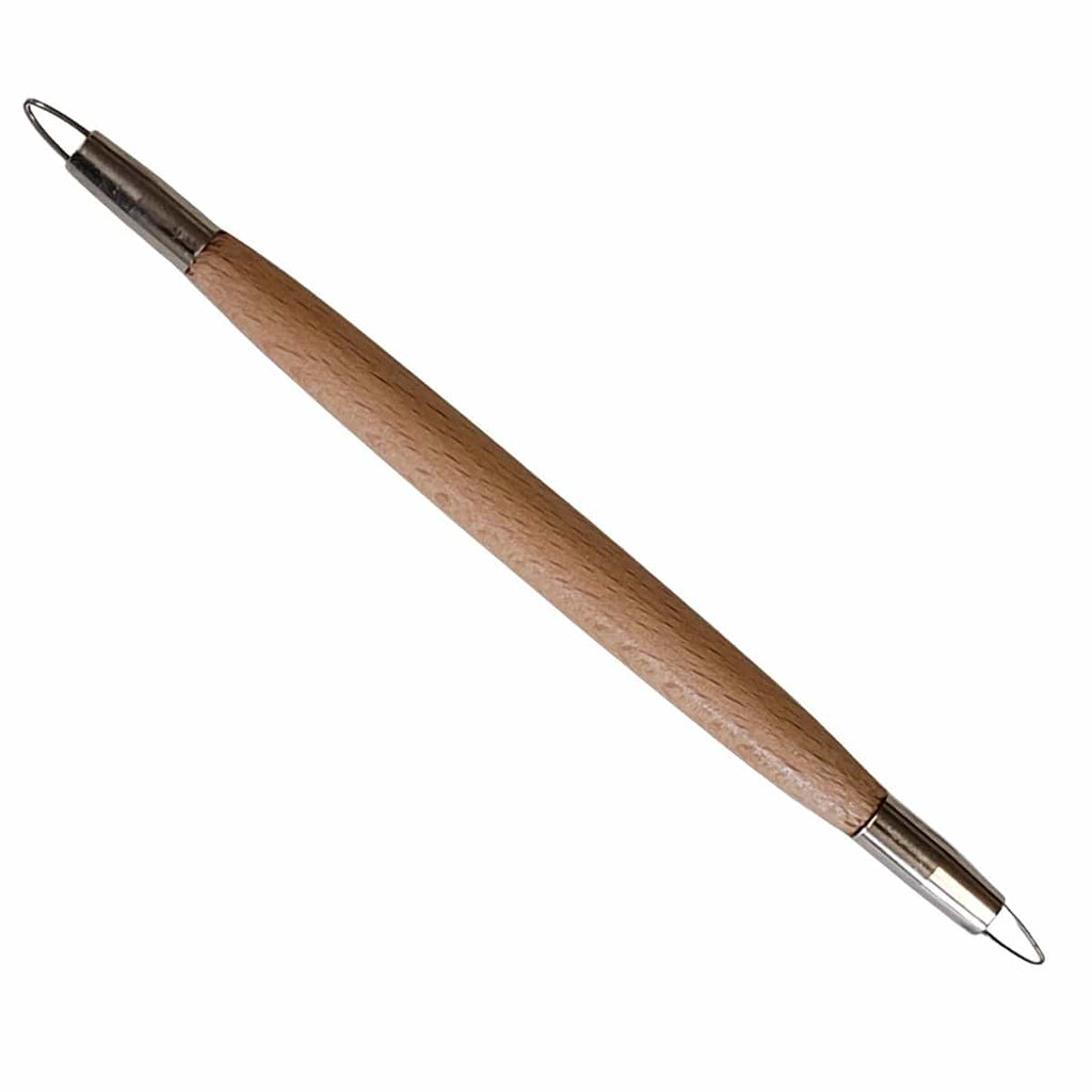 Frema Double Wire End Loop Sgraffito – Sounding Stone