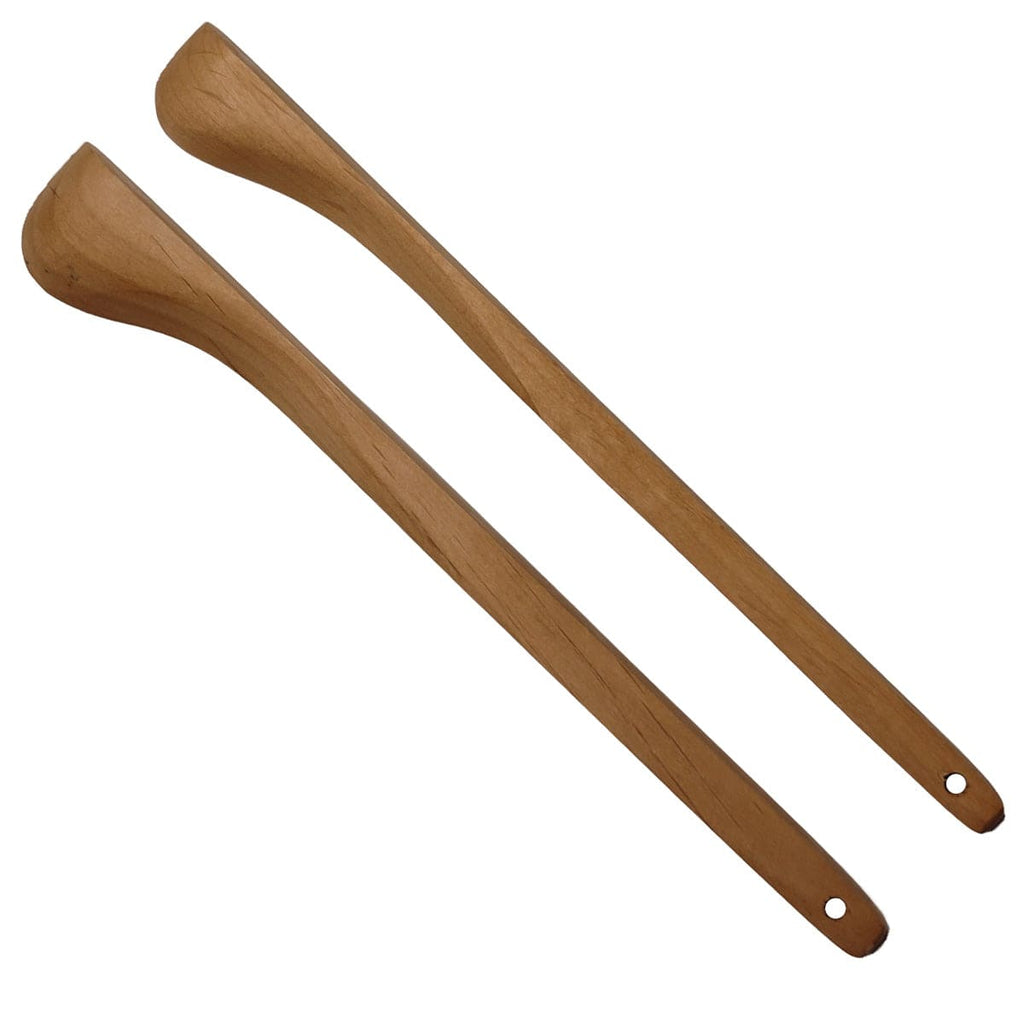 Frema Wood Throwing Sticks – Sounding Stone