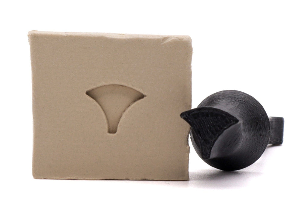 DiamondCore Clay Impression Stamp #7 – Sounding Stone