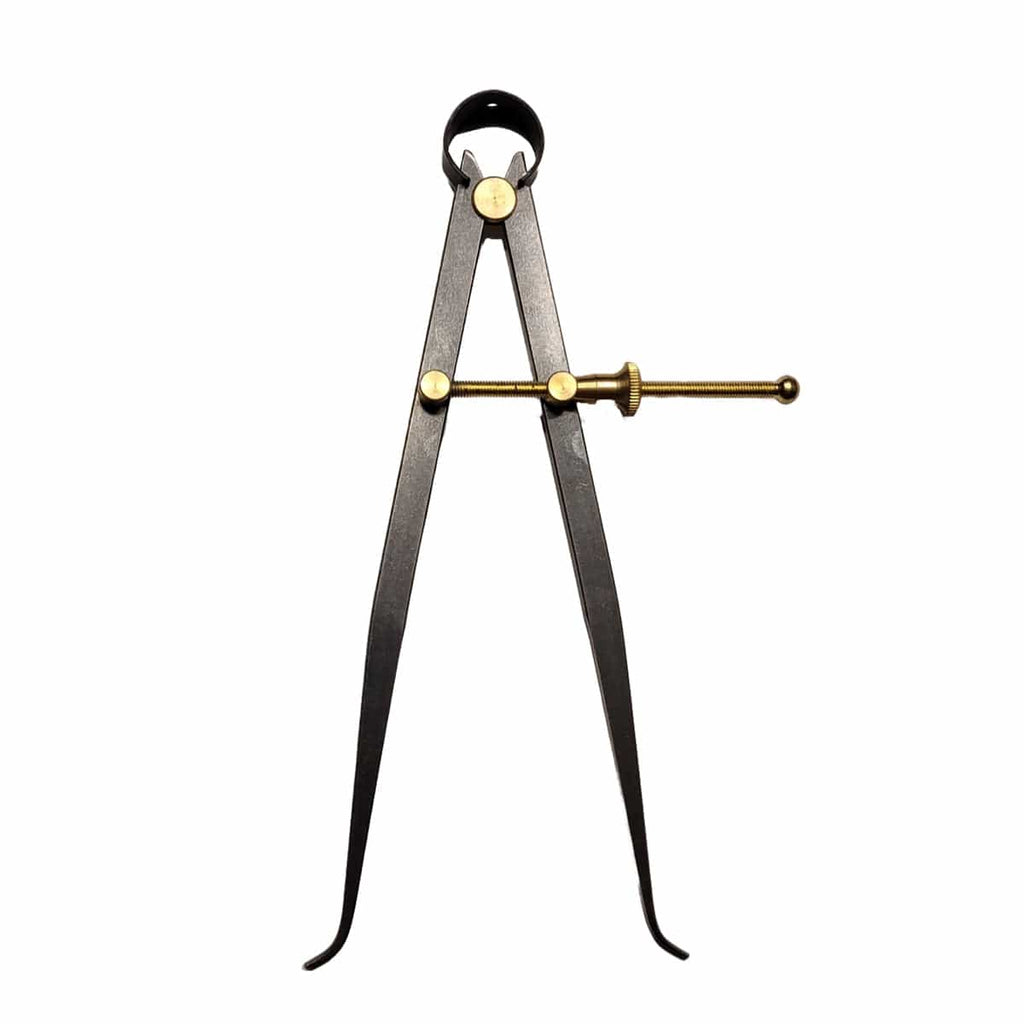 Frema Adjustable Inside Caliper, 9 inch – Sounding Stone