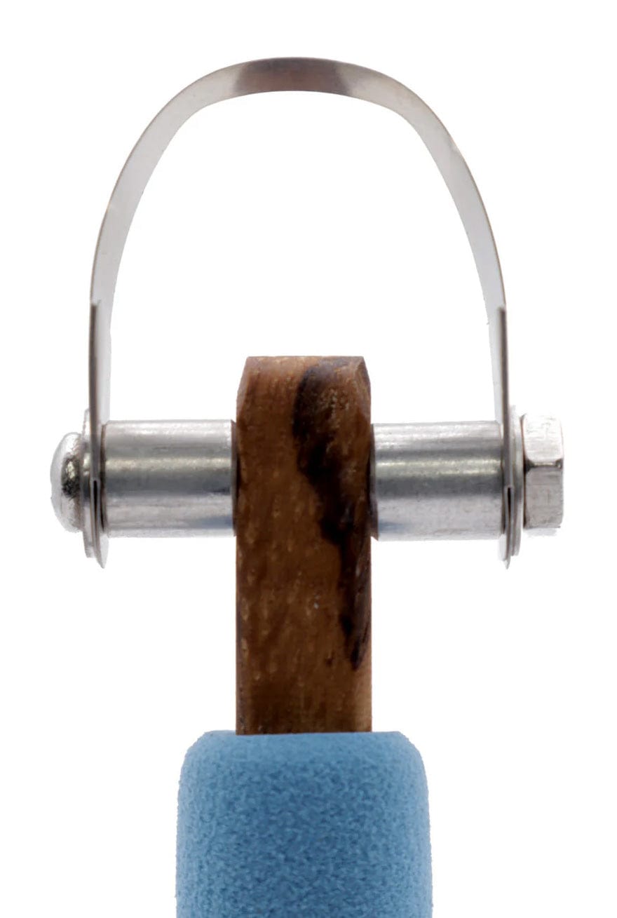 DiamondCore P10XW Curved Extra-Wide "U" Carving Tool – Sounding Stone