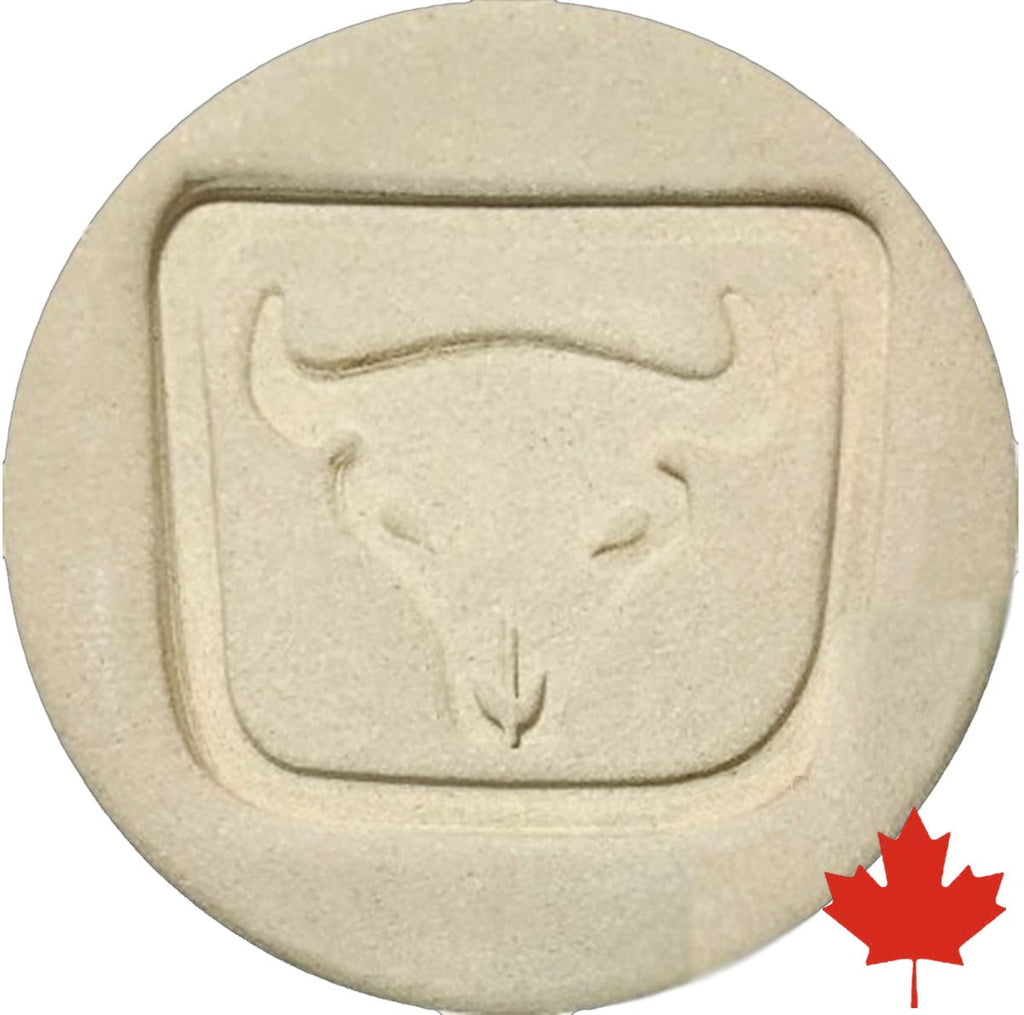 Wheat Plainsman Clay, 20 kg – Sounding Stone