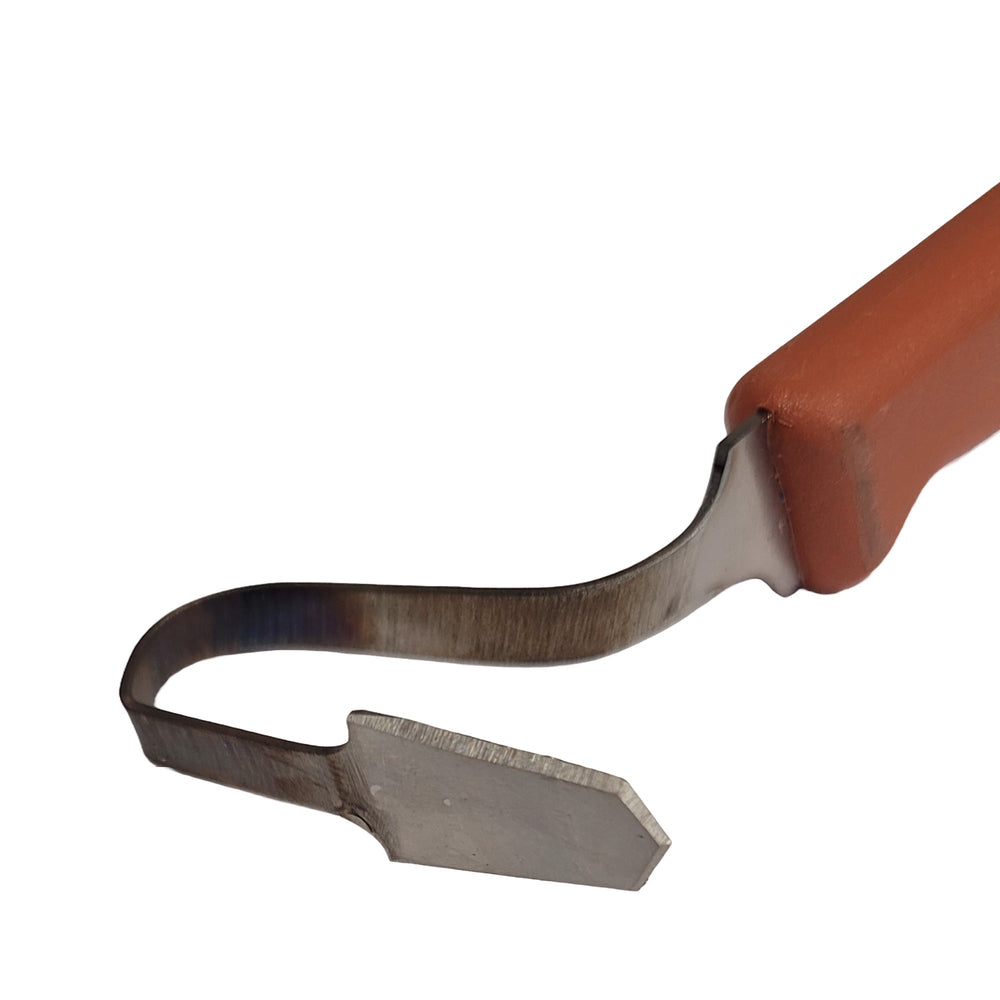 Artisan Chattering Tool - Pointed Nib – Sounding Stone