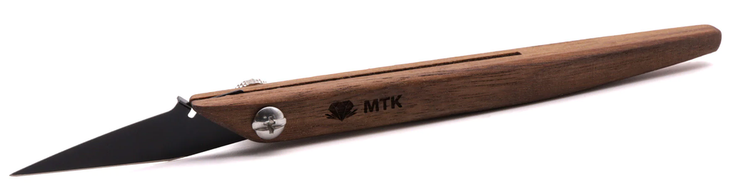 DiamondCore NEW!! Pottery Knife – Sounding Stone