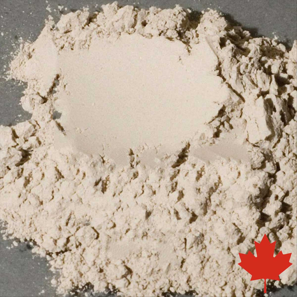 Ravenscrag Slip Clay – Sounding Stone