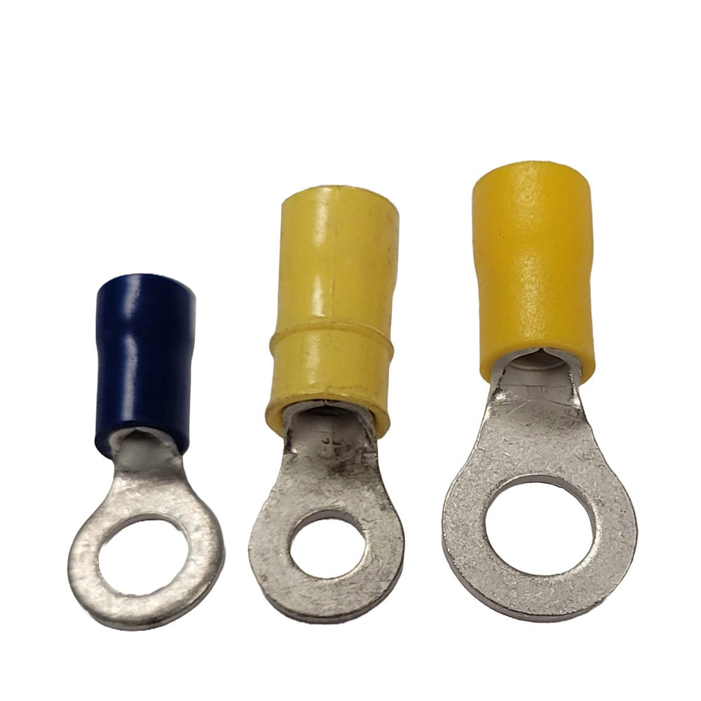 Kiln Connectors & Wire – Sounding Stone
