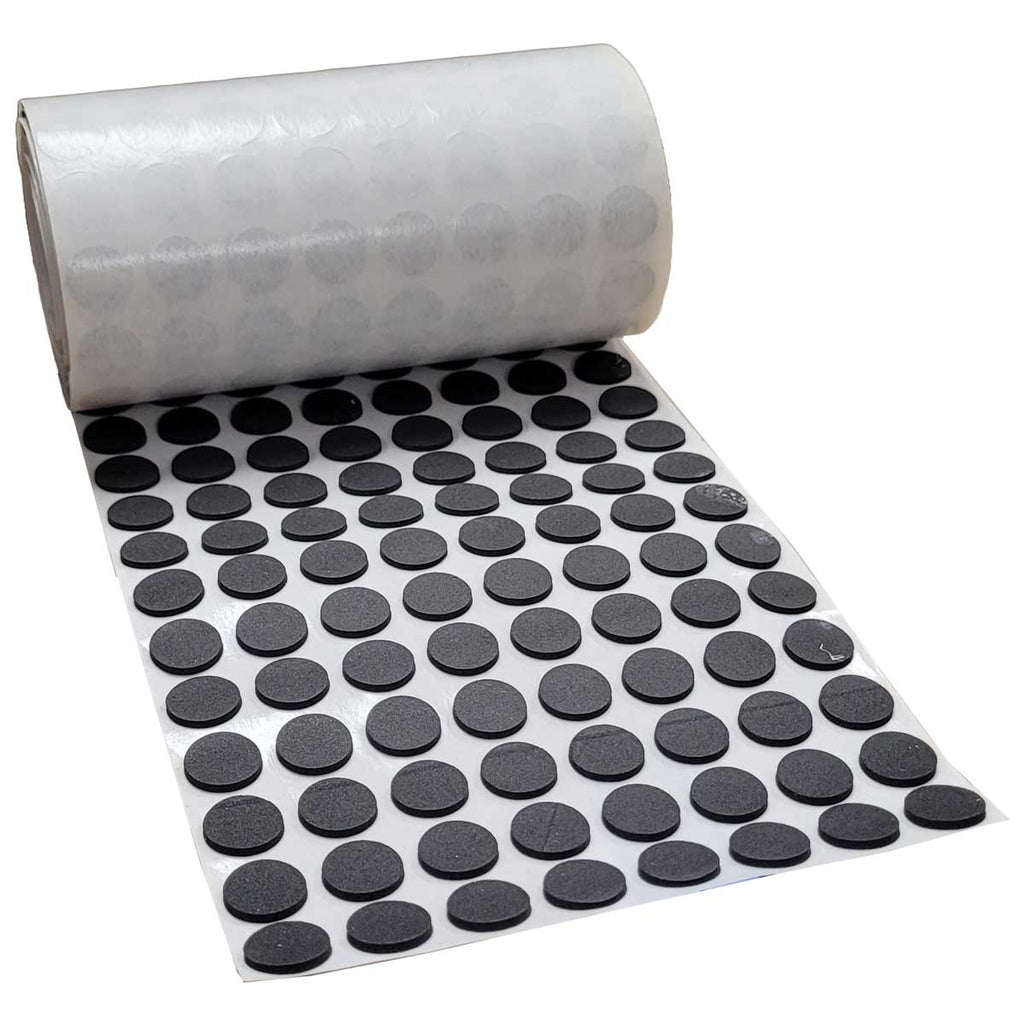 Rubber Protective Pads - Self Adhesive – Sounding Stone