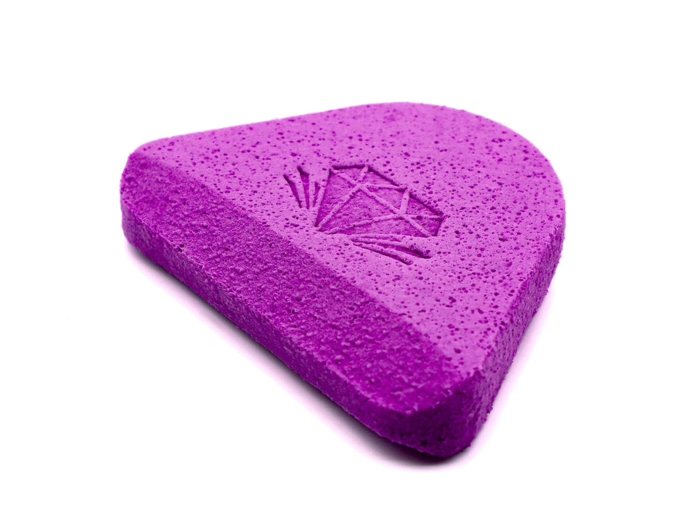 DiamondCore NEW!! Pottery Sponge – Sounding Stone