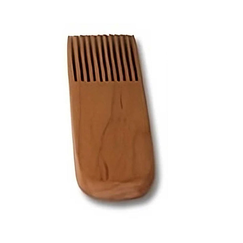 Shimpo/Nidec 'Kigushi' Combing Wood Tools – Sounding Stone