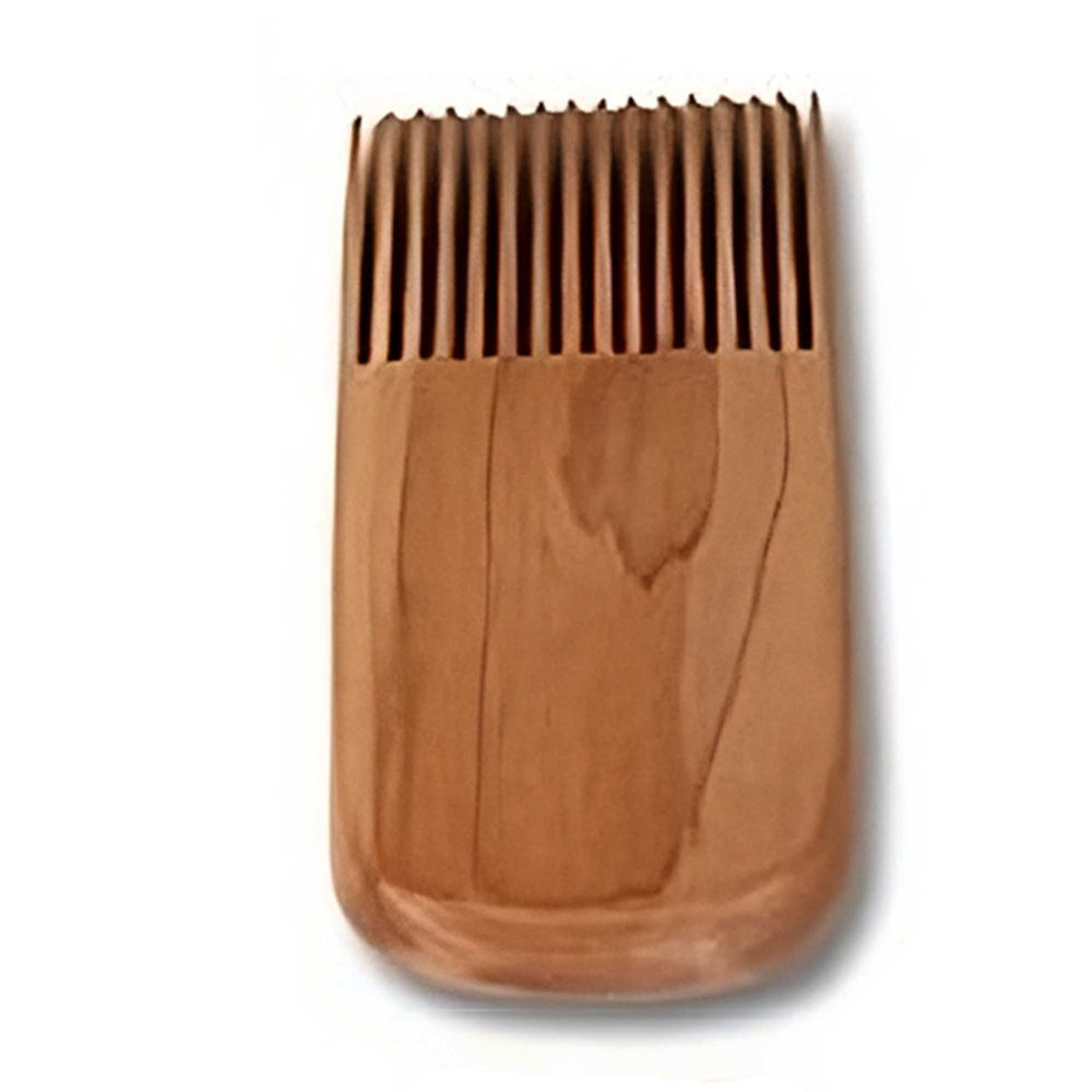 Shimpo/Nidec 'Kigushi' Combing Wood Tools – Sounding Stone