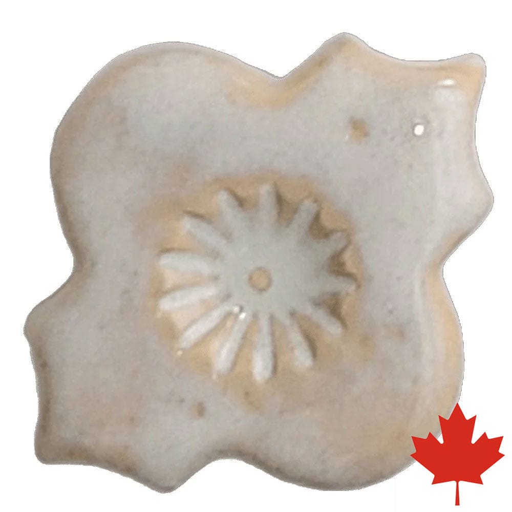 Spectrum 1148 Texture Chowder Stoneware Glaze – Sounding Stone