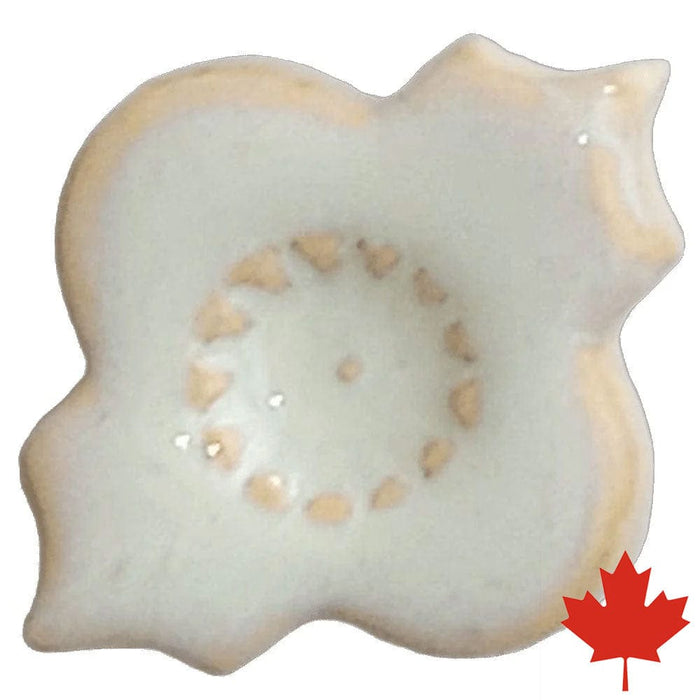 Spectrum 1173 Running Hot Chowder Stoneware Glaze – Sounding Stone