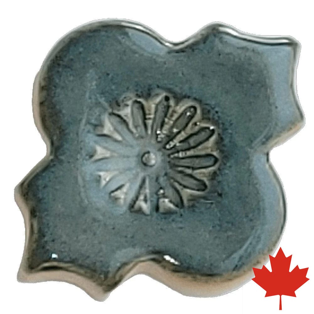 Spectrum 1183 Texture Dark Cloud Stoneware Glaze – Sounding Stone