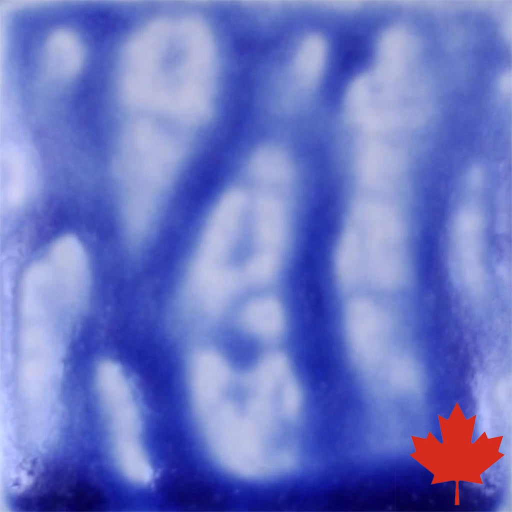 Spectrum 1426 Blueberry Ash Stoneware Glaze – Sounding Stone