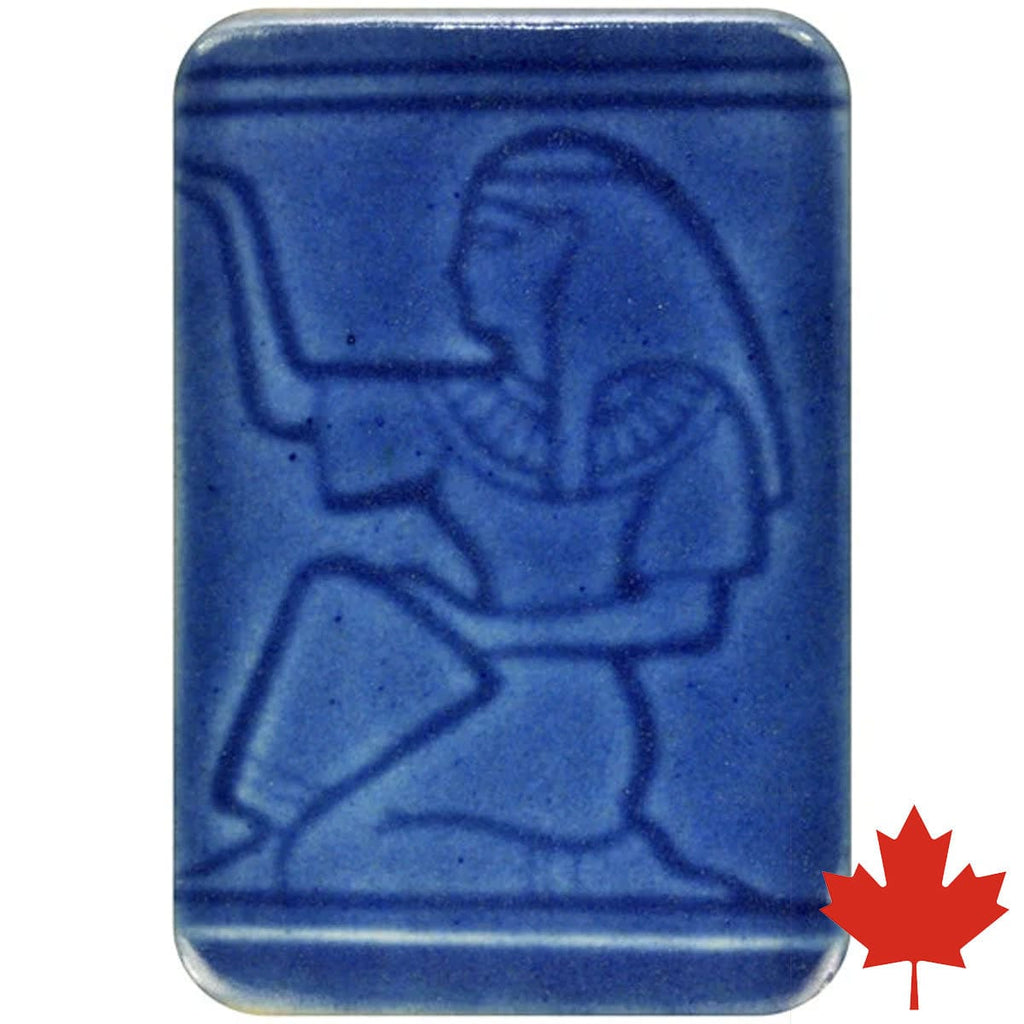 Spectrum 1464 Moroccan Blue Celadon Stoneware Glaze – Sounding Stone