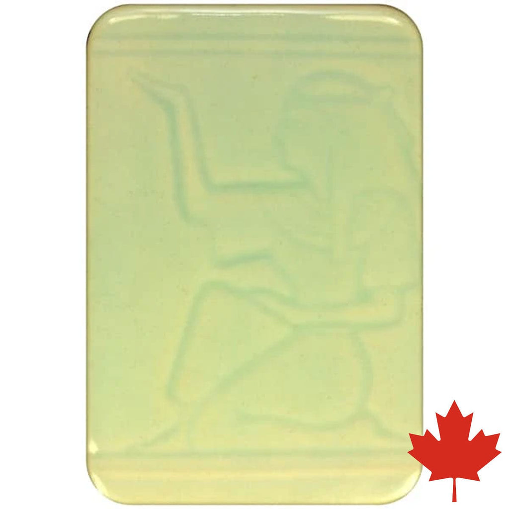 Spectrum 1465 Light Celadon Stoneware Glaze – Sounding Stone