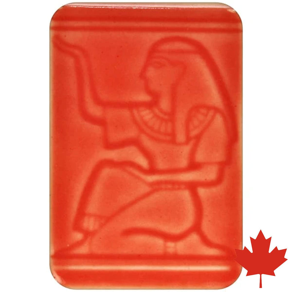 Spectrum 1472 Watermelon Celadon Stoneware Glaze – Sounding Stone