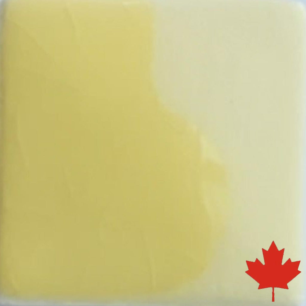 Spectrum 503 Light Yellow Opaque Underglaze – Sounding Stone