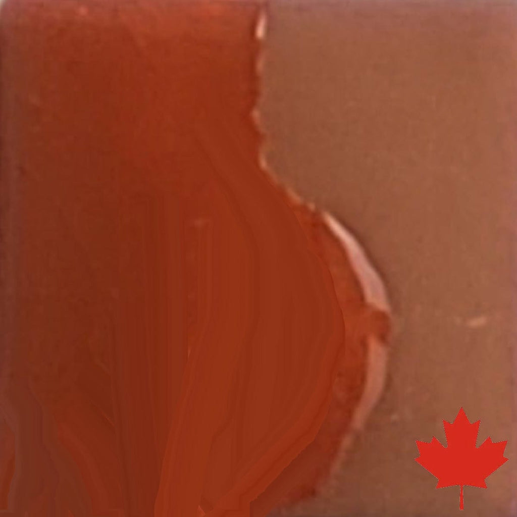 Spectrum 510 Tan Opaque Underglaze – Sounding Stone