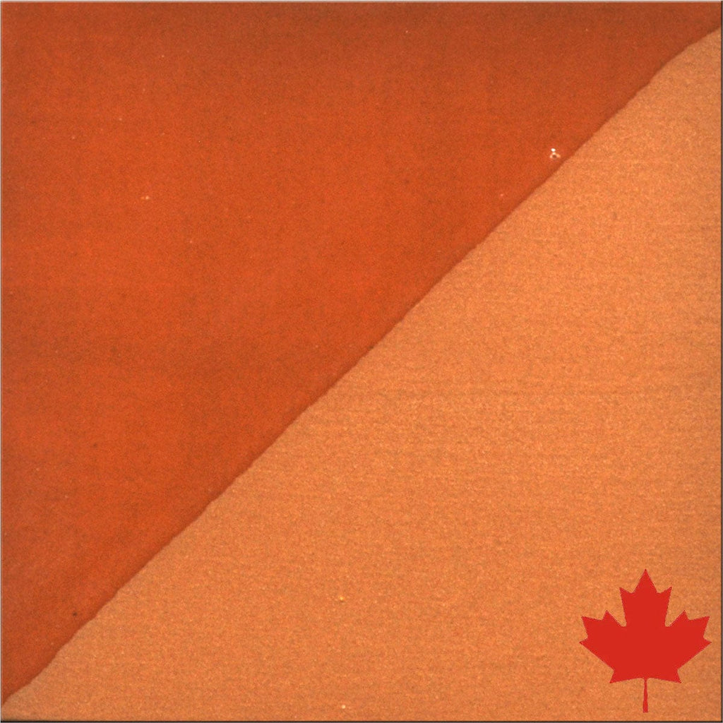 Spectrum 510 Tan Opaque Underglaze – Sounding Stone