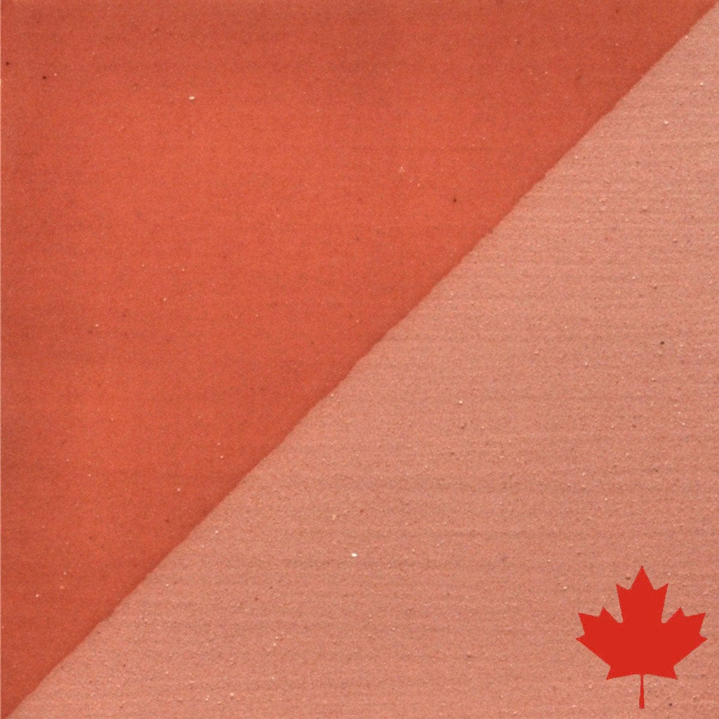Spectrum 550 Salmon Opaque Underglaze – Sounding Stone