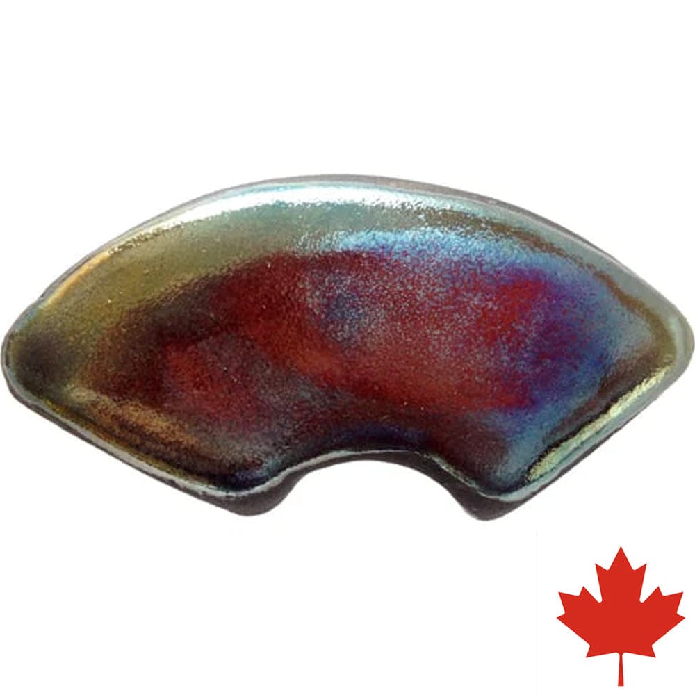 Spectrum 865 Mars Raku Glaze, Pint – Sounding Stone