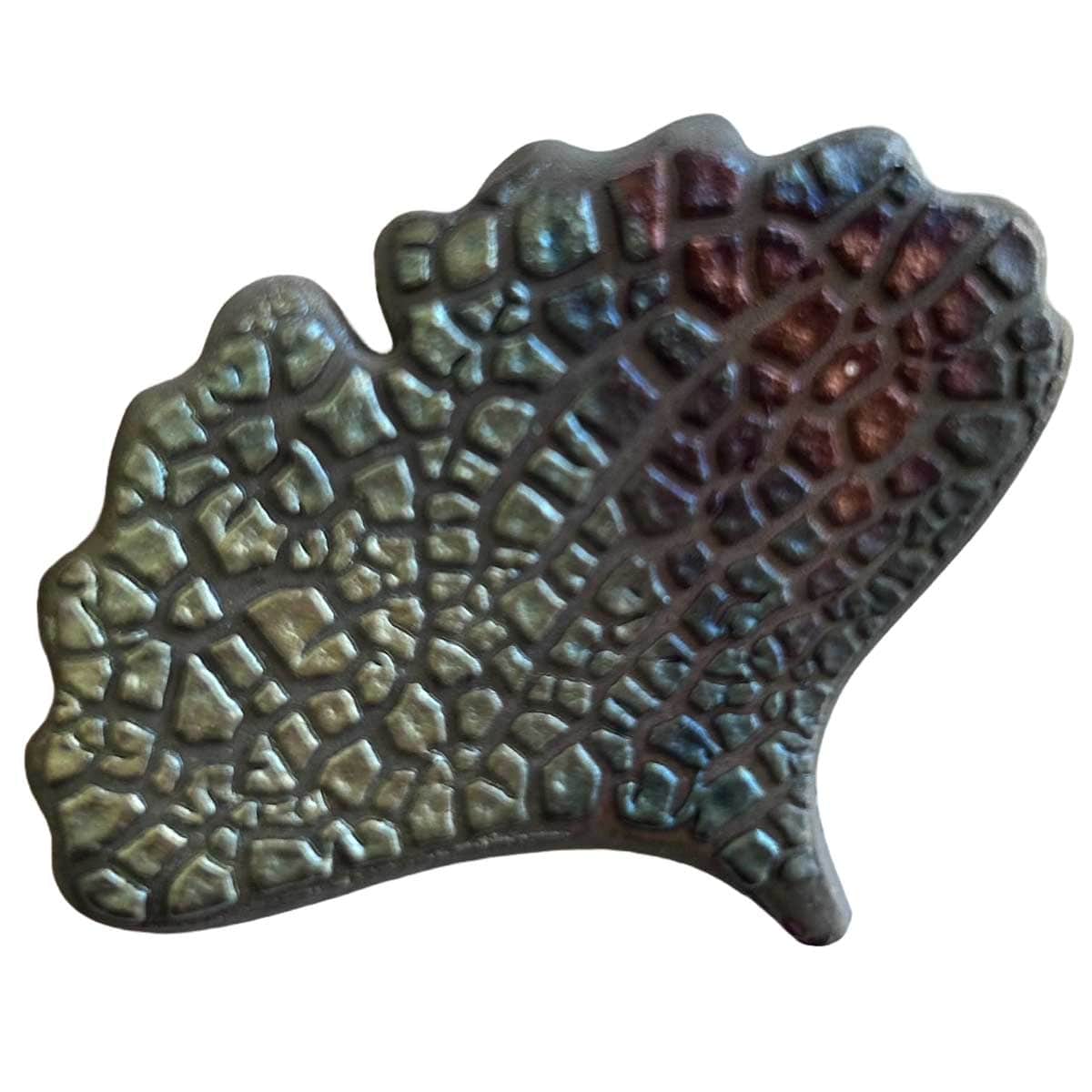 Spectrum 892 Orion Nebula Raku Glaze, Pint – Sounding Stone