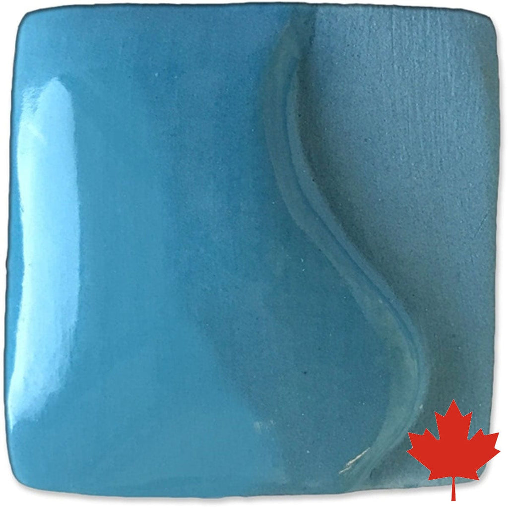 Spectrum 532 Sky Blue Opaque Underglaze – Sounding Stone