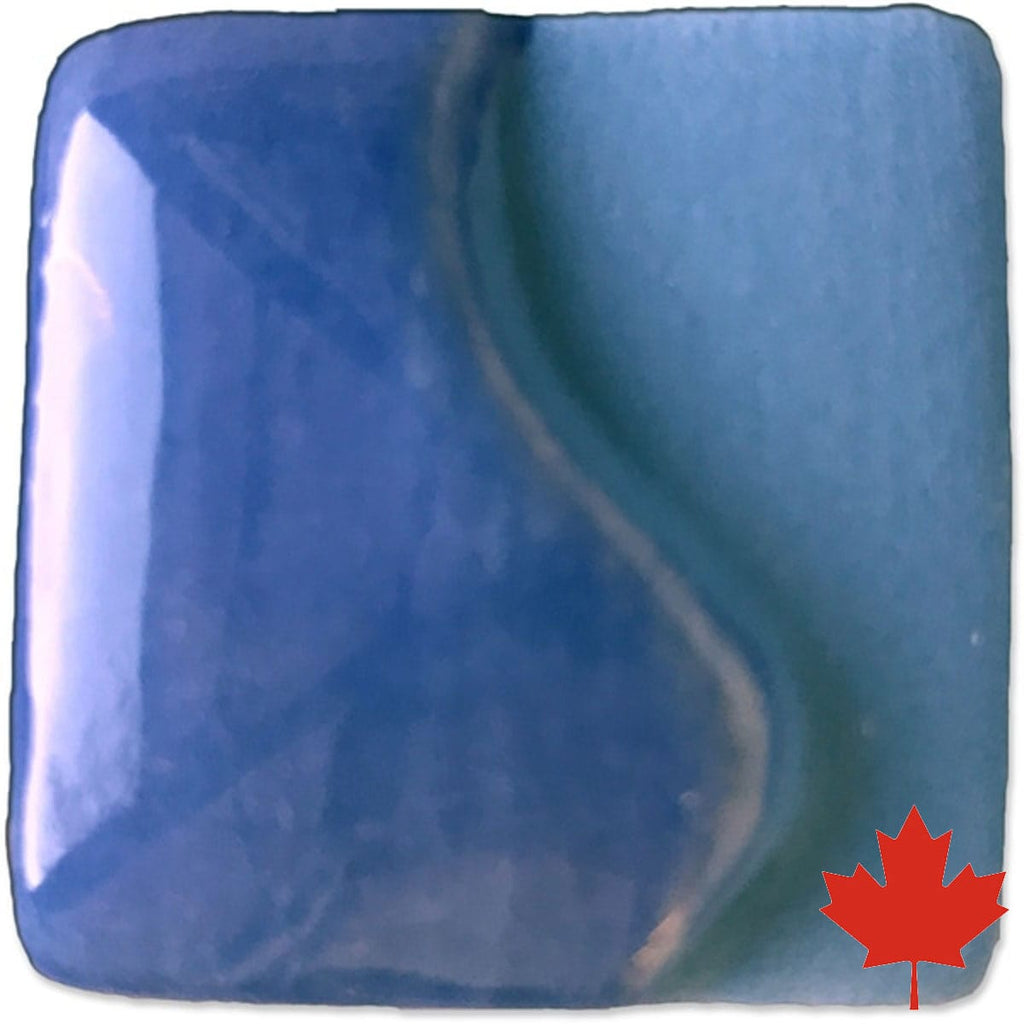 Spectrum 534 Lavender Opaque Underglaze – Sounding Stone